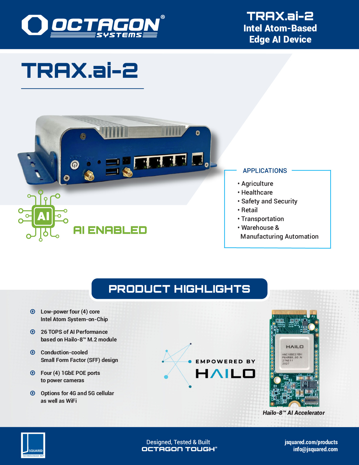 Learn More About Product Manuals & Resources | J-Squared